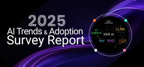 Ai And Data Science Survey Report 2025 Trends And Insights Key Findings