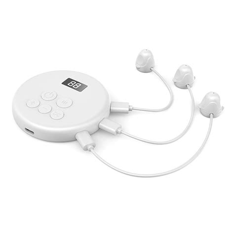 Screen Auto Clicker Physical Simulation Finger Click Device Screen Auto Clicker Mute Connection