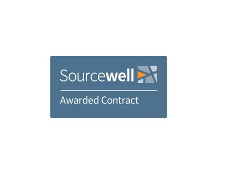Sourcewell Program CXT Concrete Buildings