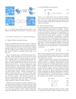 VLSI Mask Optimization From Shallow To Deep Learning DeepAI