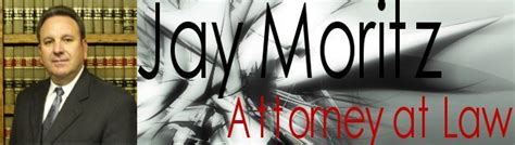 Jay Moritz Attorney At Law