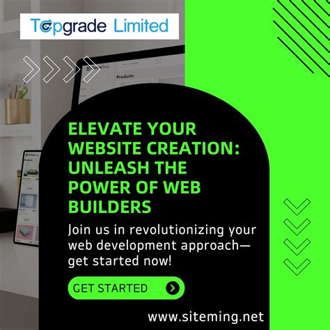 topgrade limited on linkedin crafting a compelling online presence