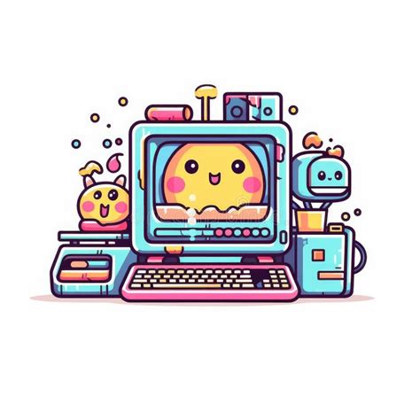 2000s Icon Pink Stock Illustrations 143 2000s Icon Pink Stock