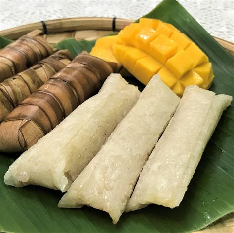 Suman Sa Ibos