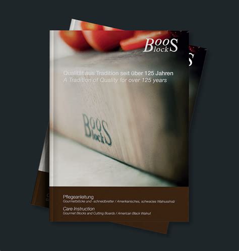 Téléchargements Boos Blocks Planches à Découper En Bois De Haute Qualité Et Plus Depuis 1887