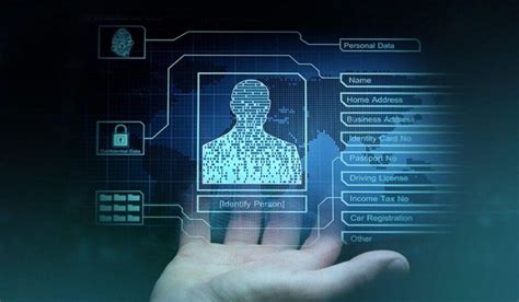 Digital Identity And Online Personality Archives Netpsychology