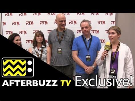 Sean Duggan John Erler Samantha Ireland And Shana Merlin Rtx 2015