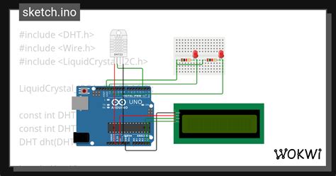 Cam Bien Nhiet Do Am Wokwi Esp32 Stm32 Arduino Simulator