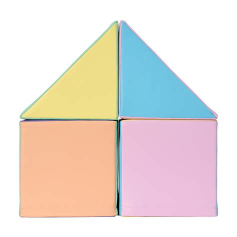 Soft Play Block Set Kmart