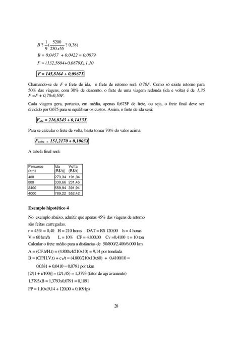 calculo cubagem
