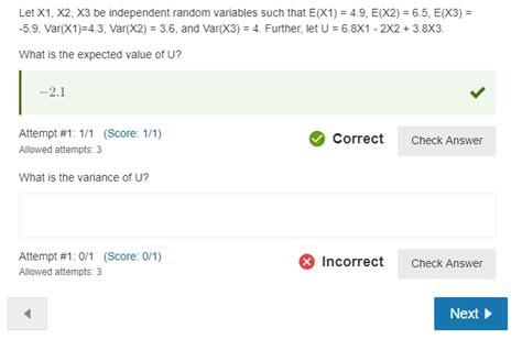 solved let x1 x2 x3 be independent random variables such
