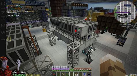 Luv Tier Circuit Assembly Line Gregtech New Horizons 343 Youtube Luv Tier Circuit Assembly Line Gregtech New Horizons 343 Youtube