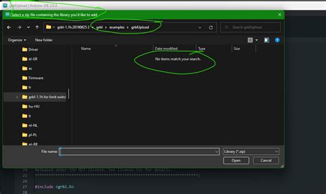 Flashing Grbl And Arduino After Limit Switch Install Lightburn Software