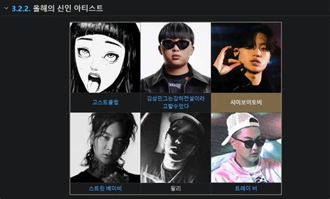 고스트클럽이라는 래퍼 처음 들어봤는데 제 취향이네요 힙합 에펨코리아