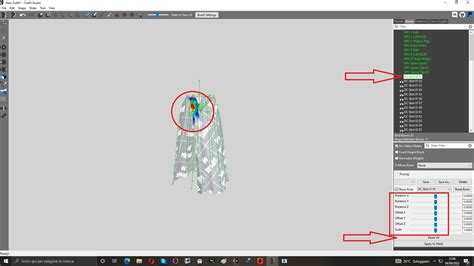 HDT SMP How To Create Area Test LoversLab