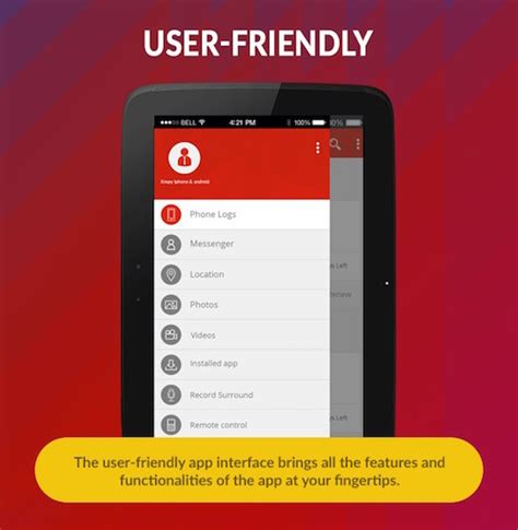 Review Xnspy Android Spy App