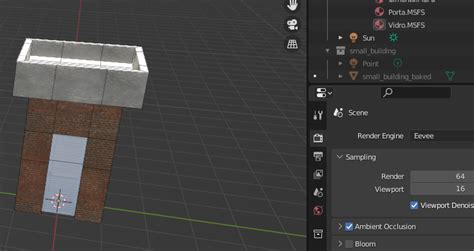 msfs 2020 asobo blender plugin problem with cycles render engine