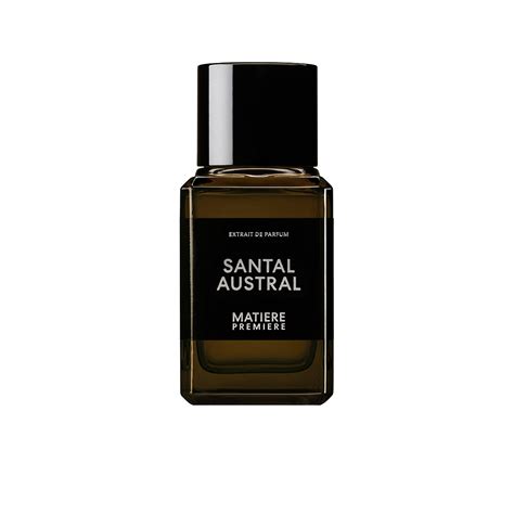 Santal Austral Embassy® Niche Perfumery