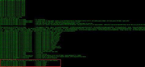 k8s 启动pod遇到crashloopbackoff的解决方法与思路 crashloopbackup csdn博客
