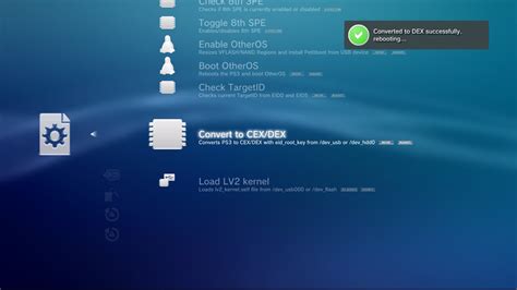 [ps3] Cfw 4 89 3 Evilnat Cobra V8 4 Et Xai Updater Updated V1 2 Disponible