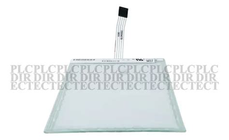New Elo Scn At Flt121 Rad 0h1 Touch Screen Glass 12 Ccx Meses Sin