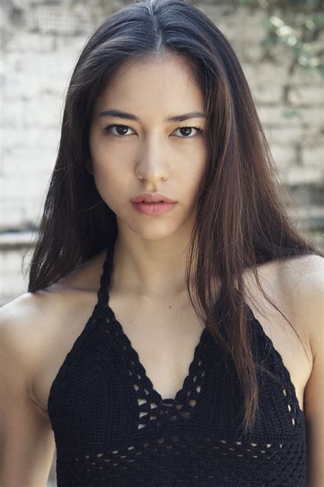 Picture Of Sonoya Mizuno