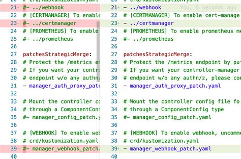 add a conversion webhook to an operator to convert api versions