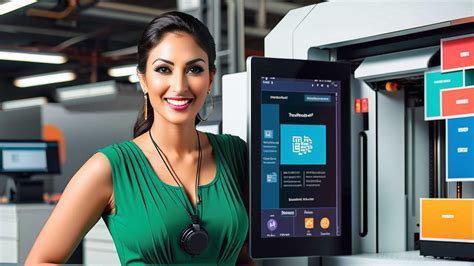 What Advantages Do Microcontrollers Offer For 3d Printing