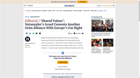 Alliance With The Biggest Anti Semitic Groups In The World Rpalestine