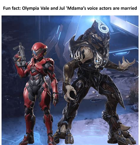 Laura Bailey And Travis Willingham Rlowsodiumhalo