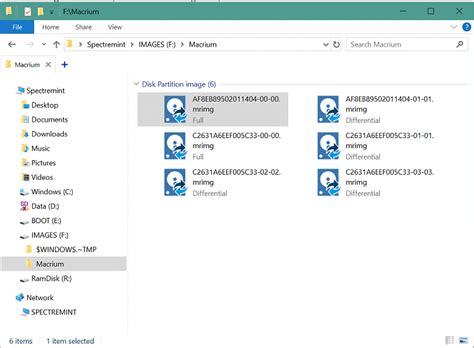 Boot Failure After Chkdsk R No Bootable Image Found Page Windows Forums