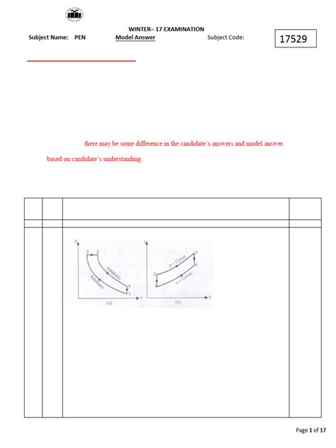 2017 winter model answer paper pdf jet engine engines
