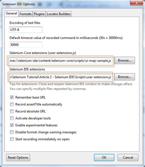 How To Download And Install Selenium Ide For Firefox And Chrome