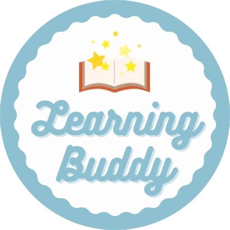Learning Buddy For You Teaching Resources Teachers Pay Teachers