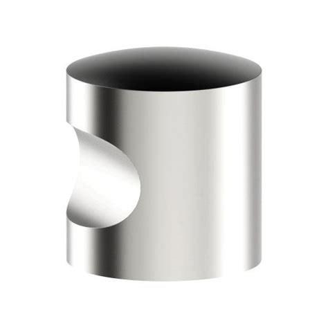 Stainless Cabinet Knobs Style Finish Doorware Shop On Line Today