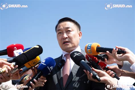 Ураны төсөл хэрхэн хэрэгжих талаар ЗГХЭГ ын дарга тайлбар хийлээ