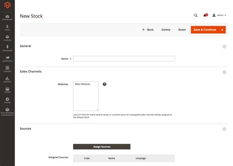 complete guide for magento multi source inventory msi