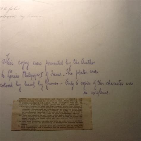 Ludwig Gruner In The New York Public Library Victorias Lost Pavilion