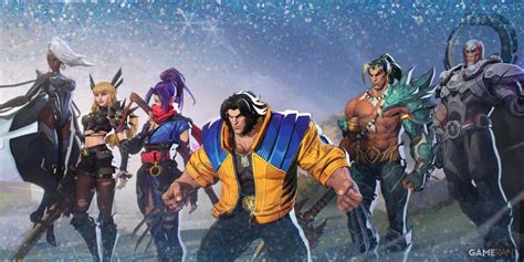 Marvel Rivals Fans Are Loving Hela S Skins