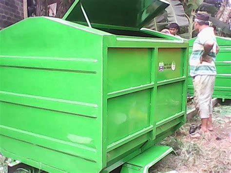 Jual Tempat Sampah Stainless Tong Sampah Fiber Di Jakarta Bogor