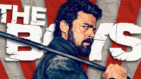 Why Butcher Doesnt Feel Like The Villain We Expected In ‘the Boys