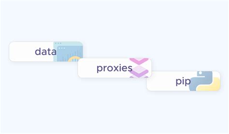 How To Use Proxies With Pip To Overcome Restrictions And Errors