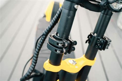 Vsett 11 Super 72 Review 72 Mph On A Scooter Rider Guide