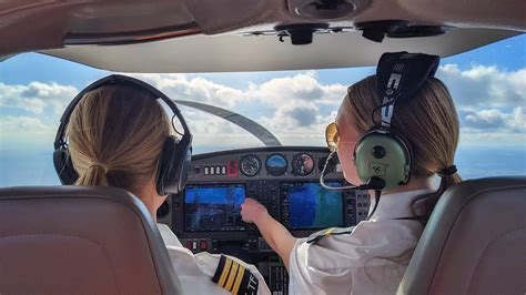 Flying School Aviation Courses Learn To Fly