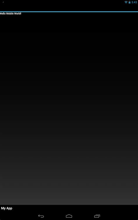 Javascript Kendo UI Not Displaying Title And View Stack Overflow