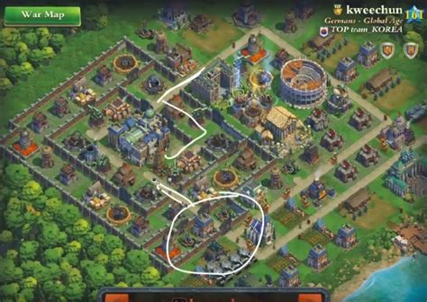 Base Design Champion Road Dominations