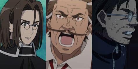 Mushoku Tensei Every Death In The Anime So Far