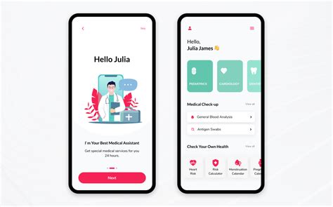 Telemedicine App Development 3 Vital Stages Features Cost
