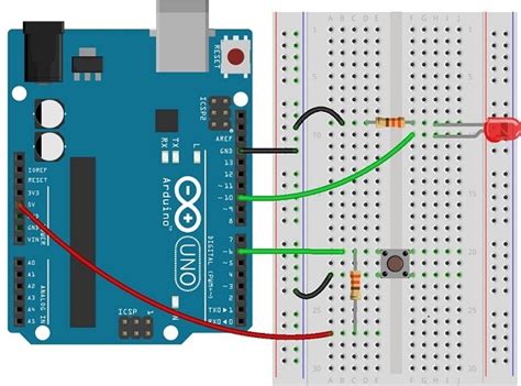 las entradas digitales de arduino prometec