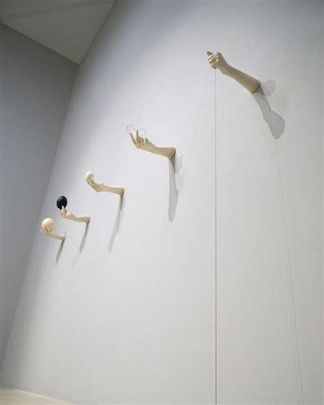 Thought Sample Return Exhibition